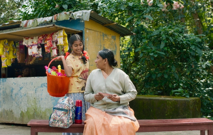 NOWNESS Shorts: Chai-Coffi | NOWNESS